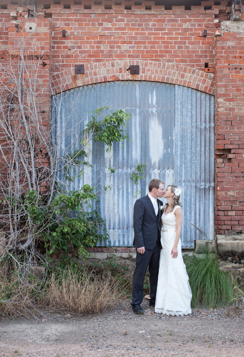 Jonathan And Leah Wedding